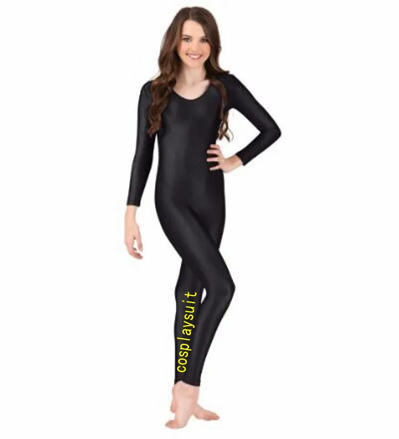 Catsuit Costumes For Gymnastics, Dance, Unitards For Girls & Adults ...