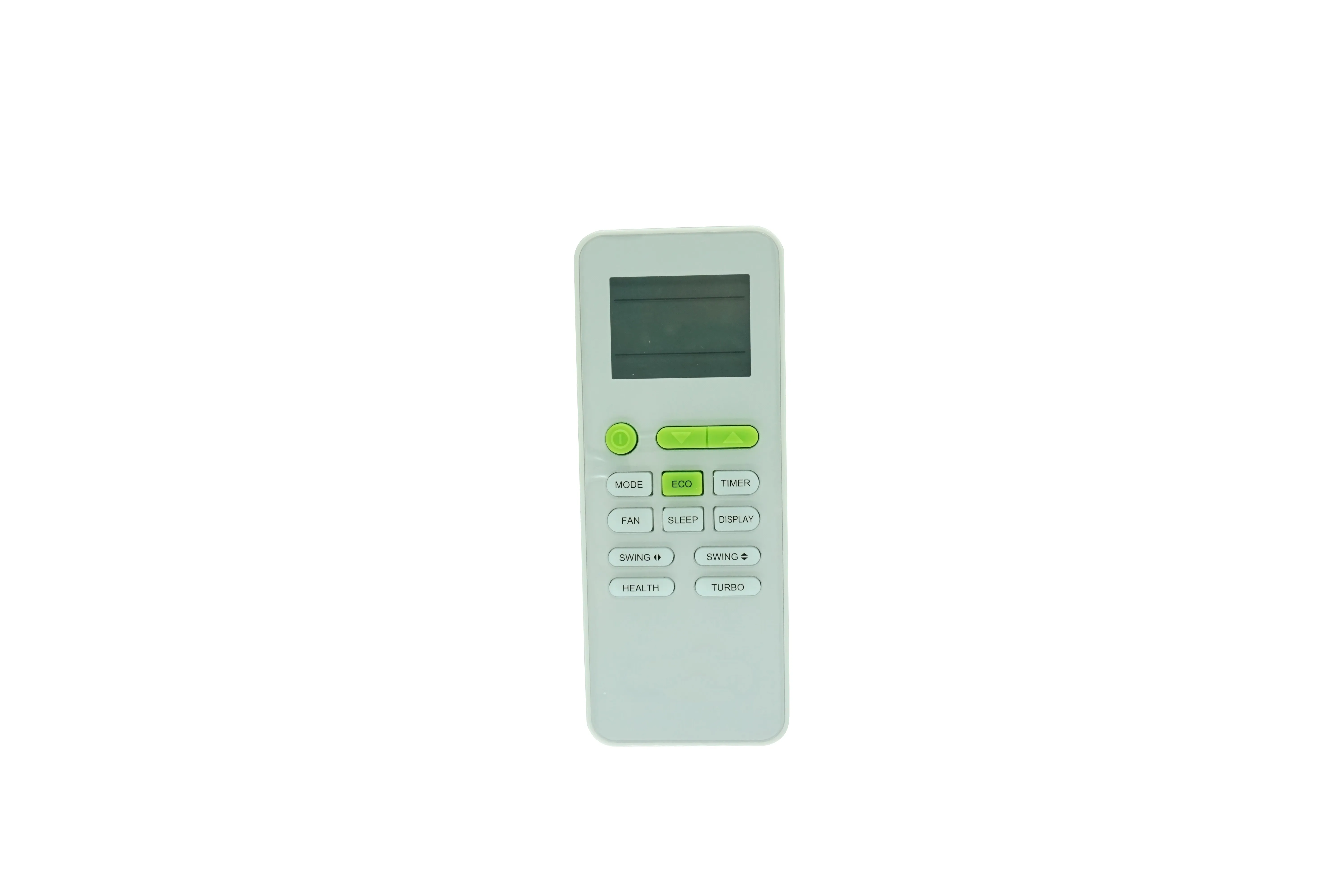 Universal AC Remote Control - Premium Quality, Compatible with Most Air ...