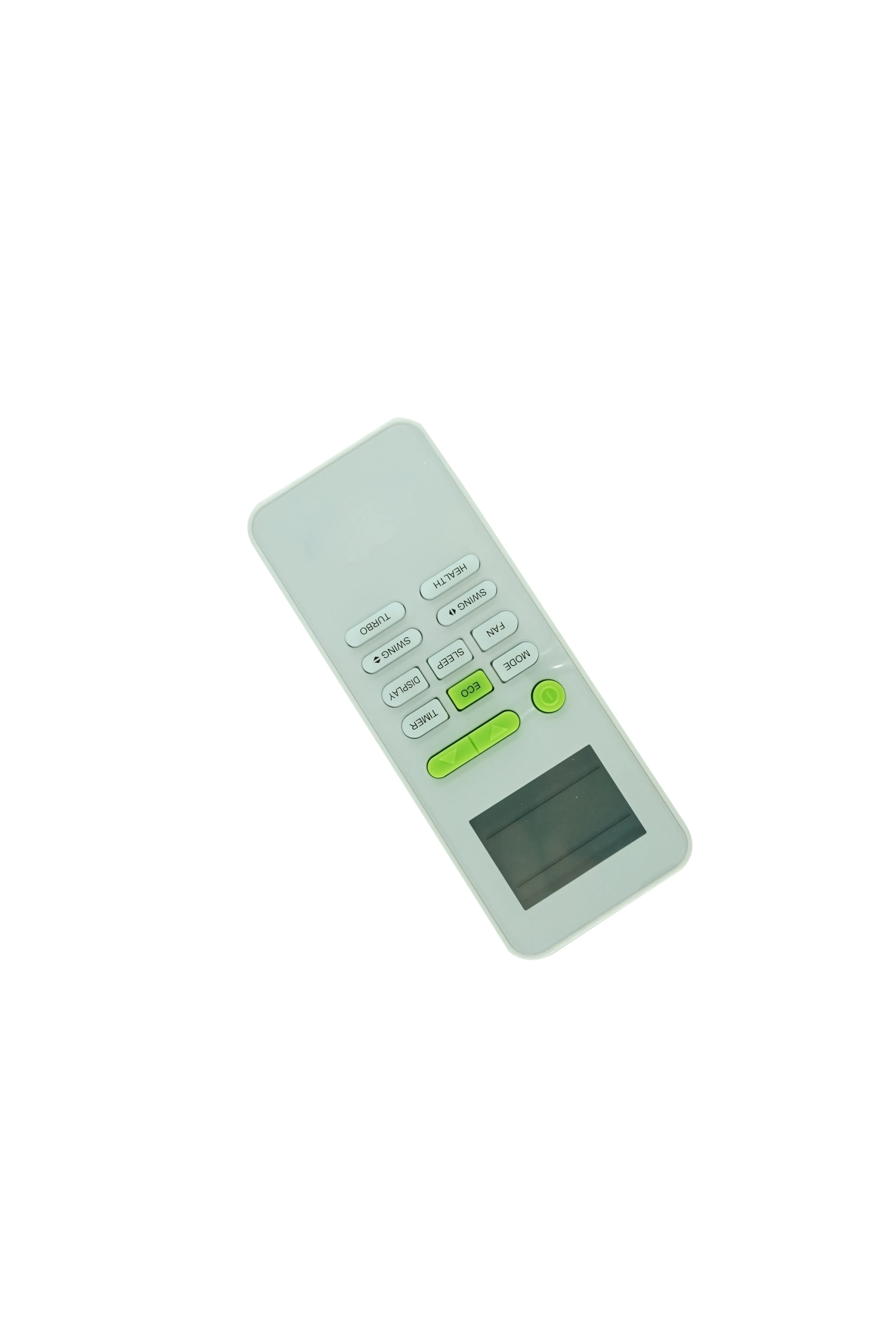 Universal AC Remote Control Replacement Lightweight For Daily Use ...