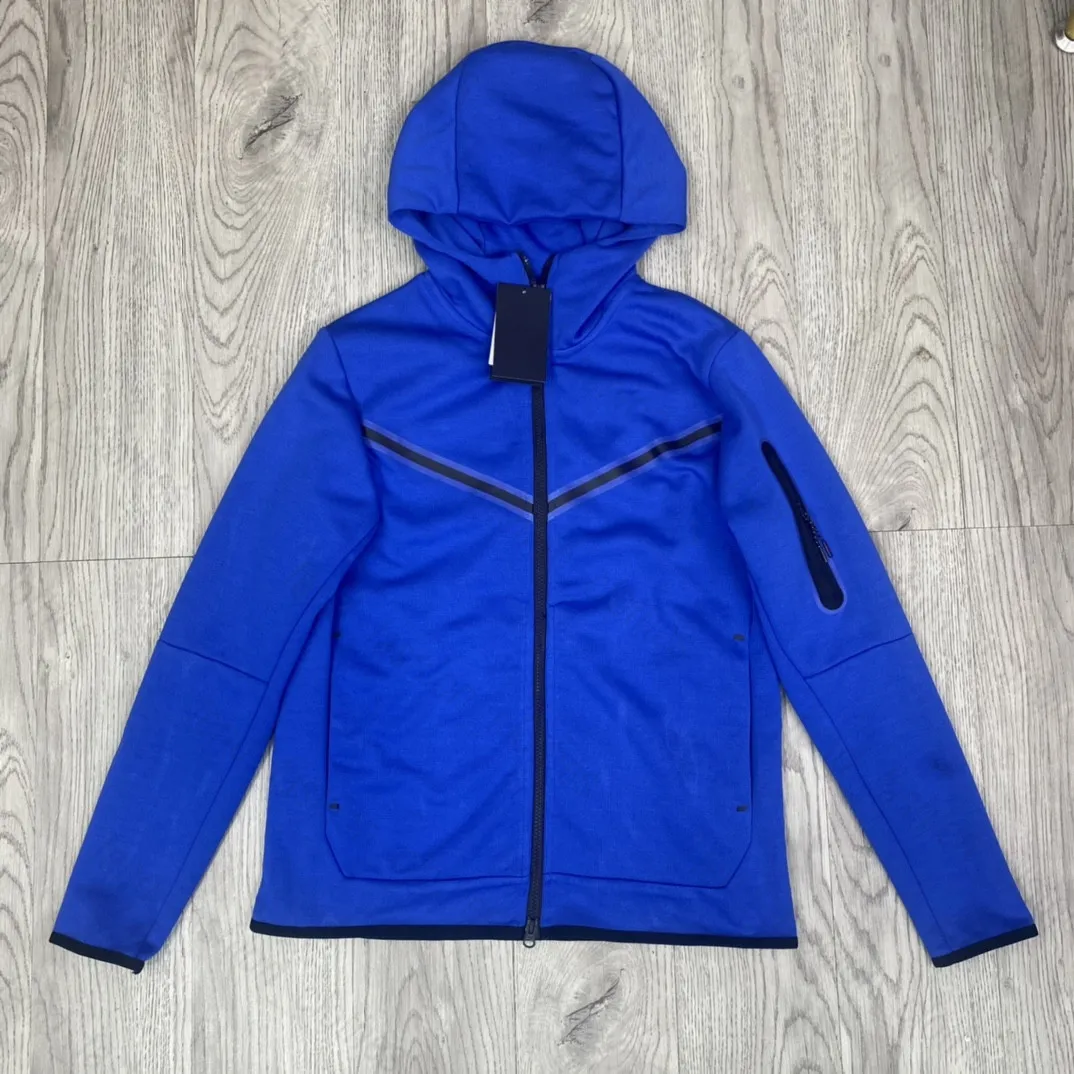 Tech Fleeces Designer Set For Men And Women Includes Pant Mens Full Zip ...