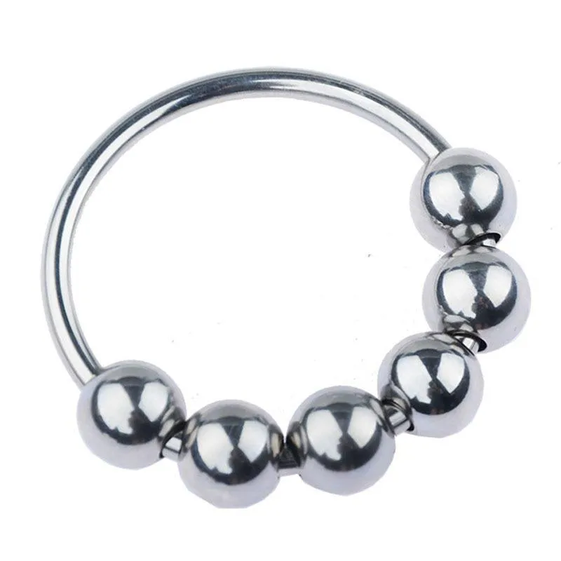 BDSM Torture Foreskin Correction Delay Glans Ring... From Ckw2916753125 ...