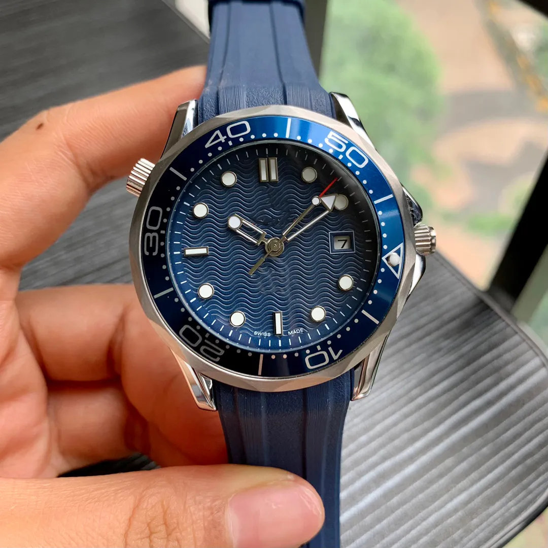 Omega Omegax Automatic Mechanical Luxury Omega Watches Men For Men With ...