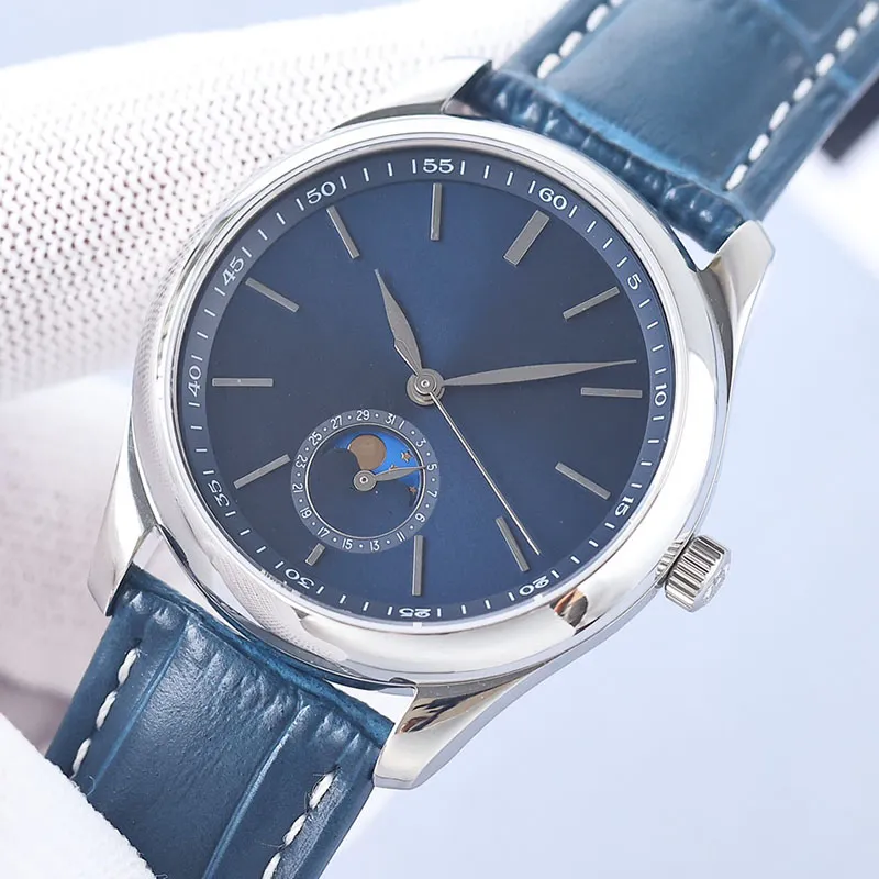 Longin Movement Watches Waterproof Longiness Boutique Mechanical Watch ...