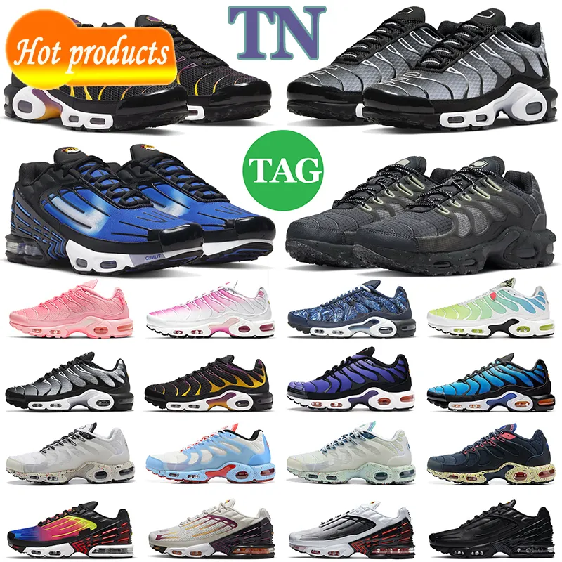 2023 Sandales Tn 3 Terrascape Plus Chaussures De Course Tns Atlanta ...