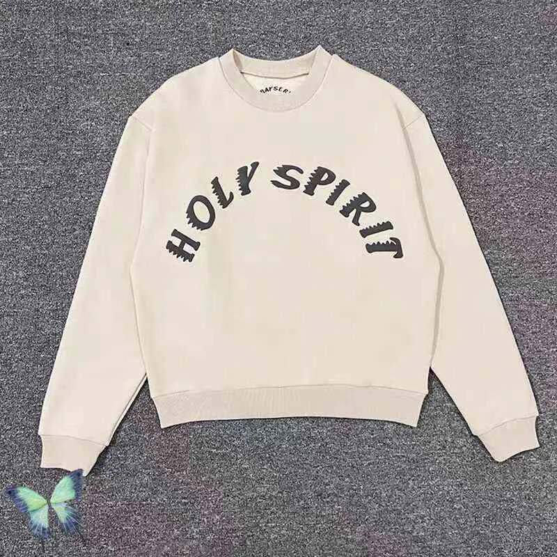 Men's Hoodies Sweatshirts Holy Spirit Sweatshirts Men Women Trust God ...