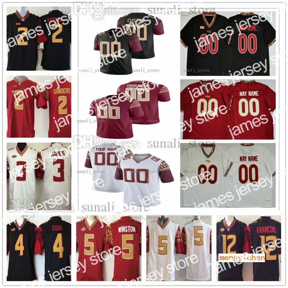 Jerseys De Fútbol De Florida Gators College, Camisetas Del Equipo De La ...