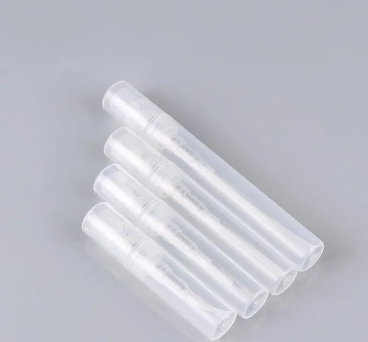 ₩364,546에서 pp 반투명 향수 병 작은 향수 병 2ml 3ml 4ml 5ml 스프레이 향수 병 | DHgate