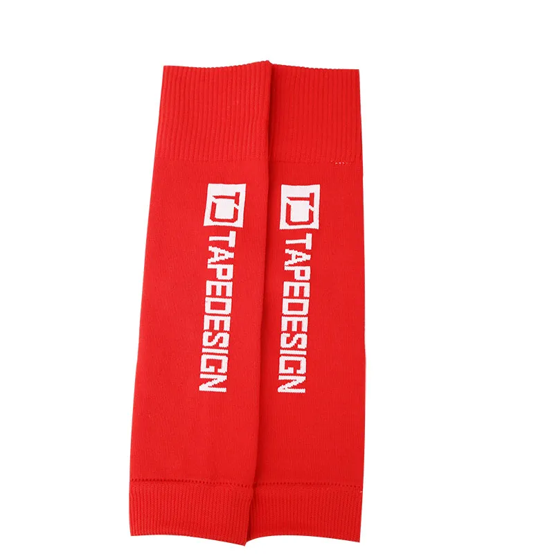 Soccer Shin Guards With Compression Calf Sleeve Adult, Teen, & Child ...