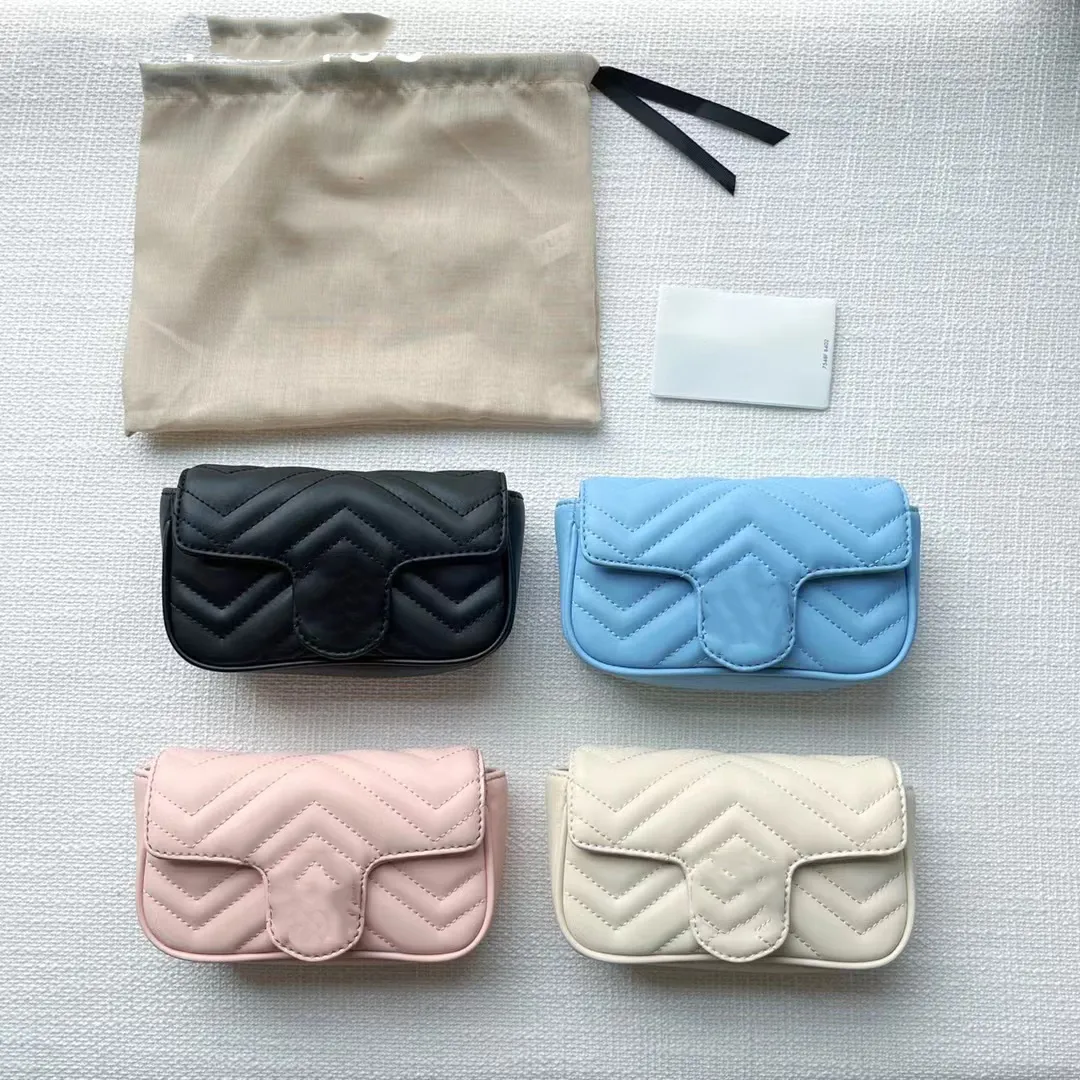 New Spring Handbags Macaron Colored Crossbody Bag: Chic Shoulder Bag ...