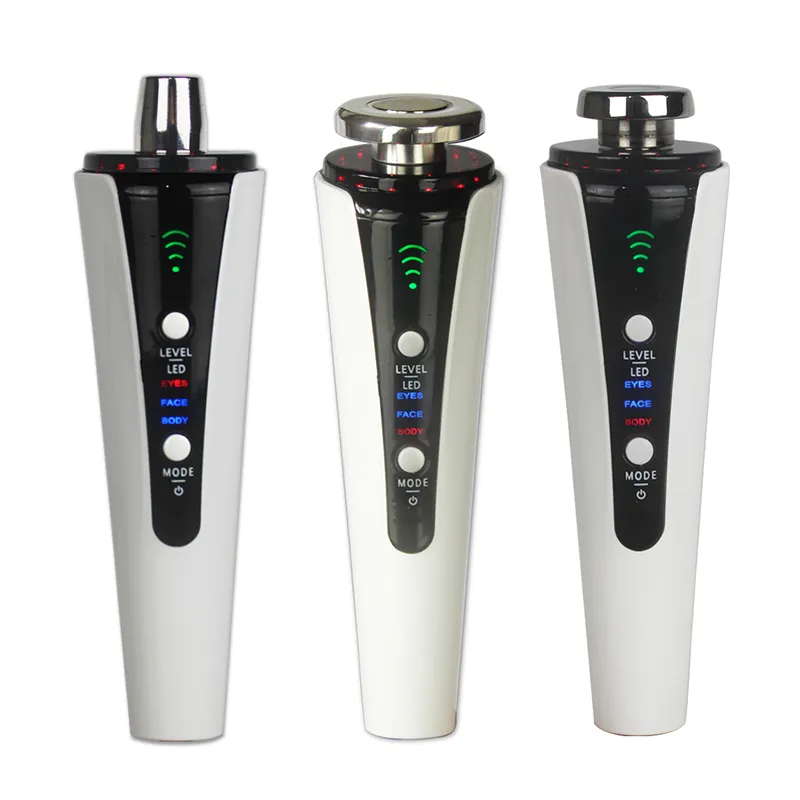 RF Beauty Machine For Face & Body: Lifting, Tightening, Anti Aging ...