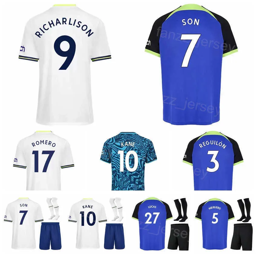 FC Men Kids Soccer Jersey Set 2024 Club 27 Lucas Moura 14 Ivan Perisic ...