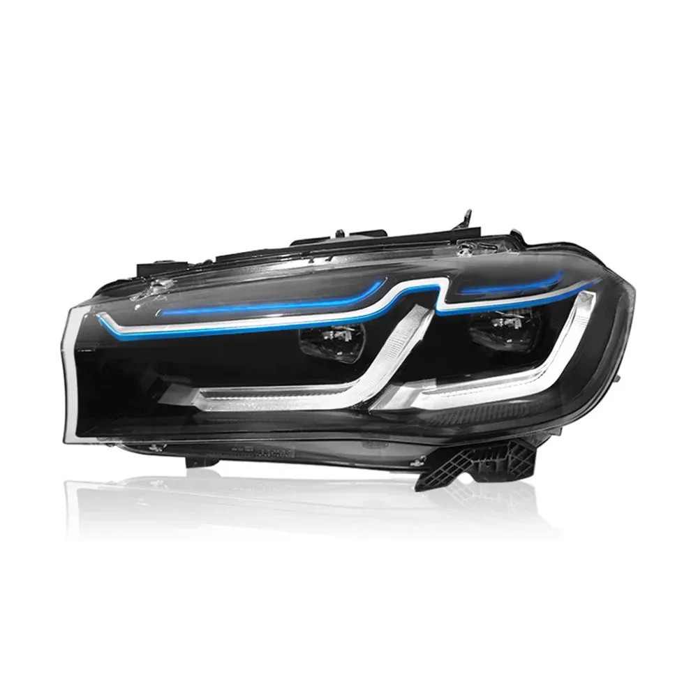Cool headlights for cars store