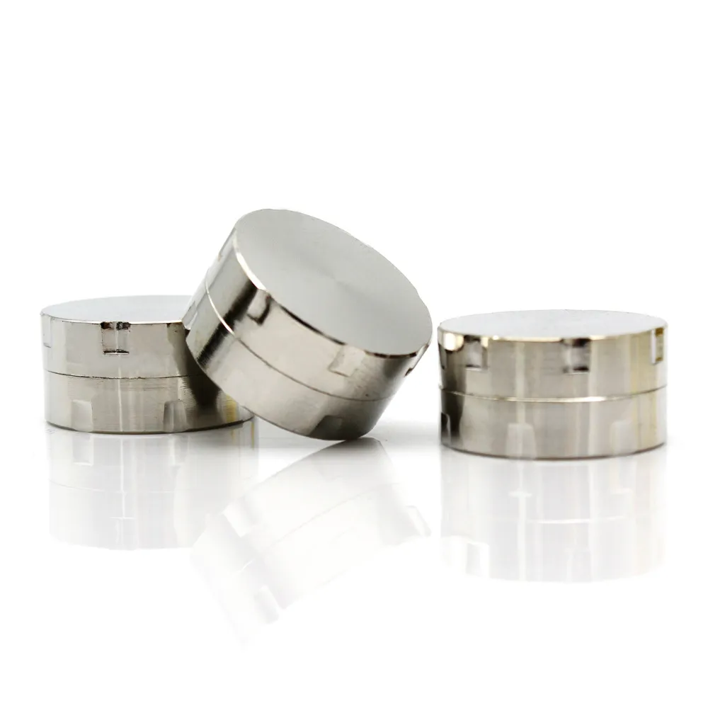 Small Herb Grinder: 3x1.5cm Mini Tobacco Grinder ... From Royalmart, $1 ...
