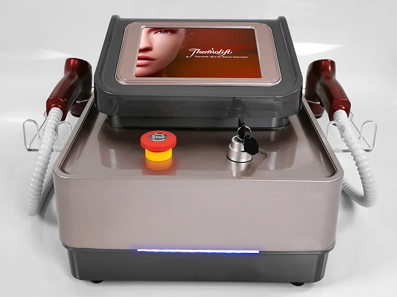 New Focused RF Thermolift Machine Radio Frequency Skin Tightening 40 ...