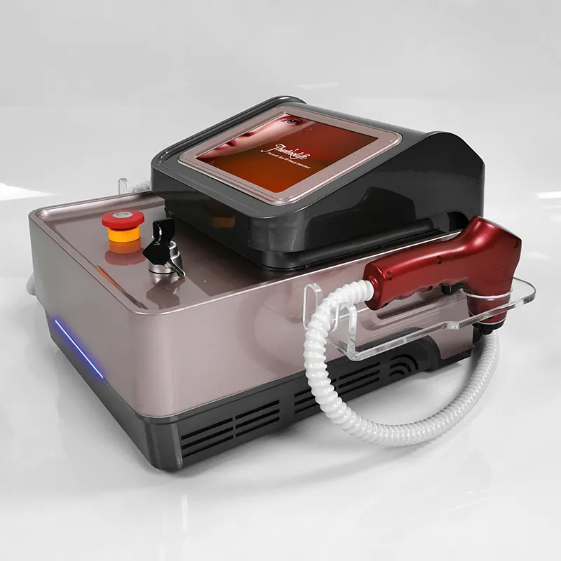 New Focused RF Thermolift Machine Radio Frequency Skin Tightening 40 ...