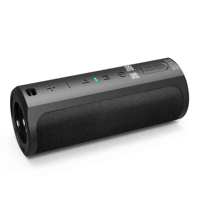 50W Bluetooth Bluetooth Speaker 2022 With Deep Bass, IPX7 Waterproof ...