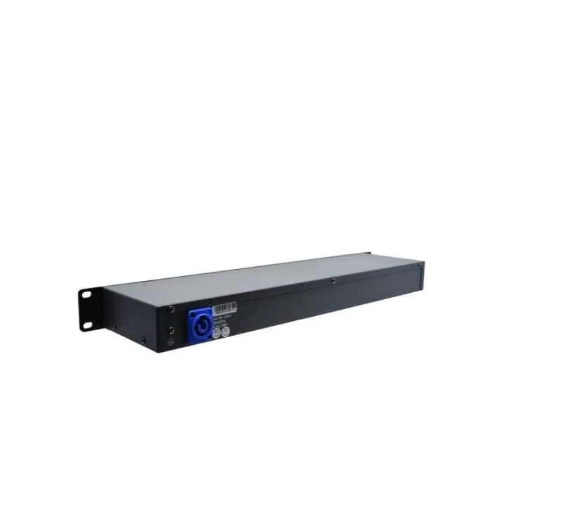 DHgate.com:Pro Stage Lighting XLR Distributor - 8-Way 3-Pin DMX ...