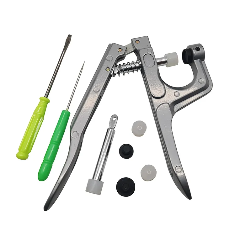 DHgate.com:Metal Snap Pliers Tool Kit - Plastic Snap Fastener ...