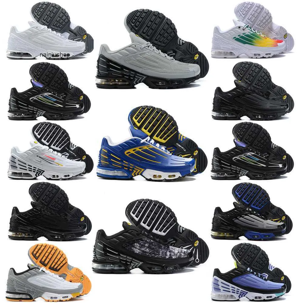 2026 Tn Plus 3 Men Running Shoes Tn3 Topography Pack Triple Simple ...
