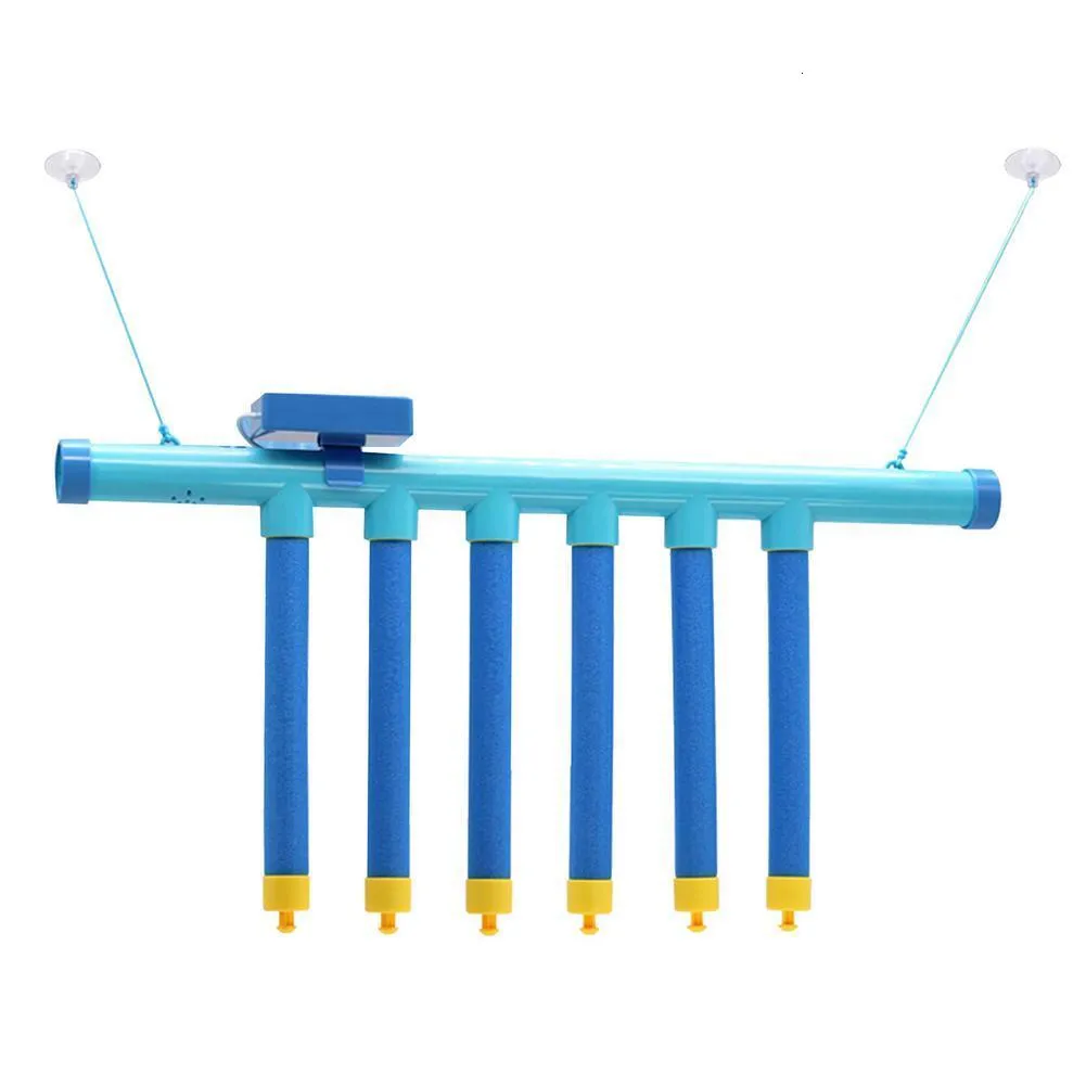 Fun Chinese Trap Toy Falling Sticks For Kids Eye And Hand Fast Game ...