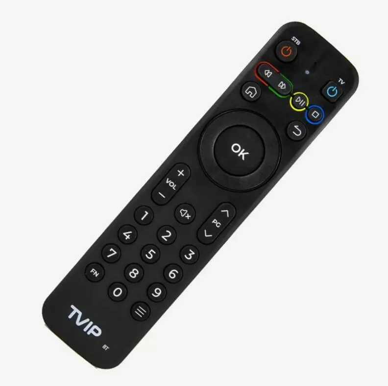 TVIP 705 Android 11.0 TV BOX 4K Ultra HD IPV Amlogic... From ...