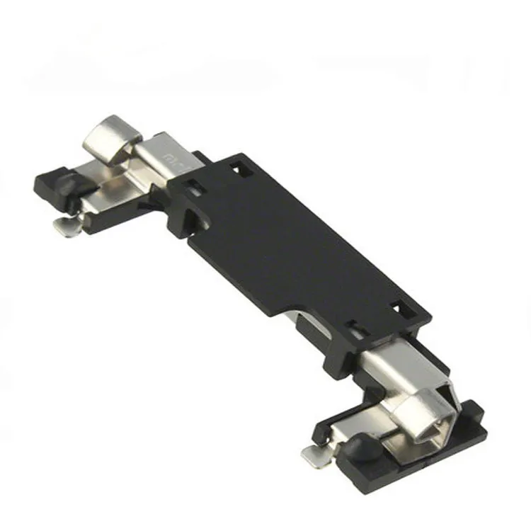DHgate.com:Mini PCI-E 52Pin Lock Mini PCI-E Bracket Adapter Slot Black ...