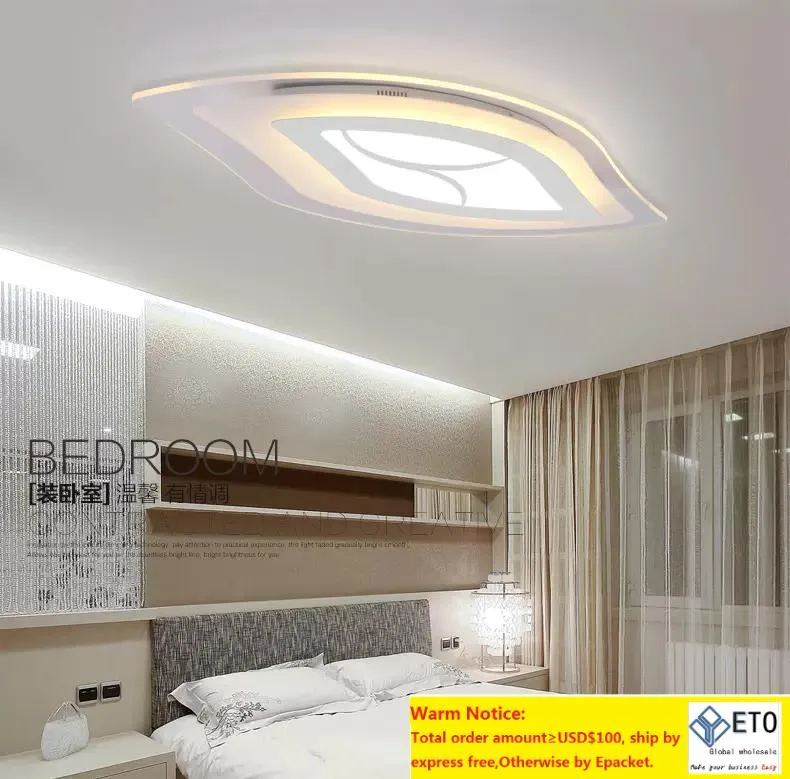 Luminaria Avize Modern Ceiling Lights Led Lights For Home Lighting ...