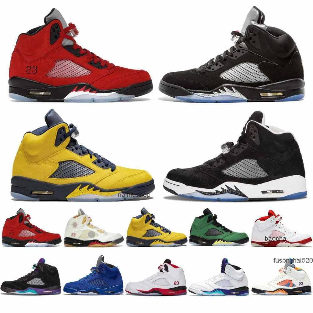 Men's Cheerleading Sneakers: 25 White Cement Stealth 5s Basketball ...
