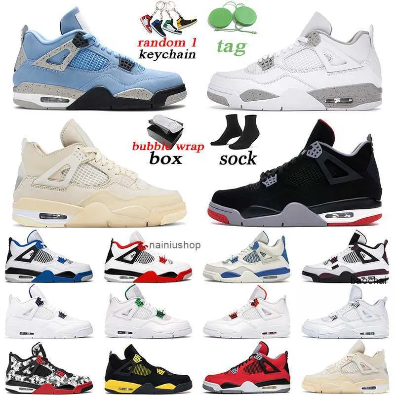 Bulk 2026 4e Basketball Shoes With Original Box White Oreo For Men And ...