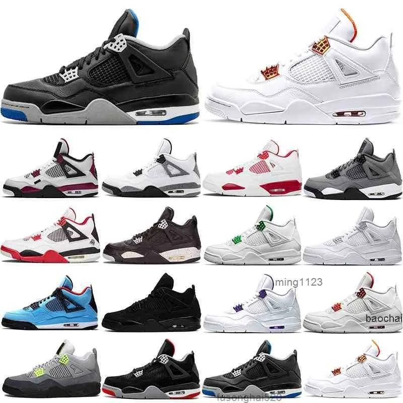 Bulk 2025 Men's Multi Color Basketball Shoes Neon Black Cat Orange ...