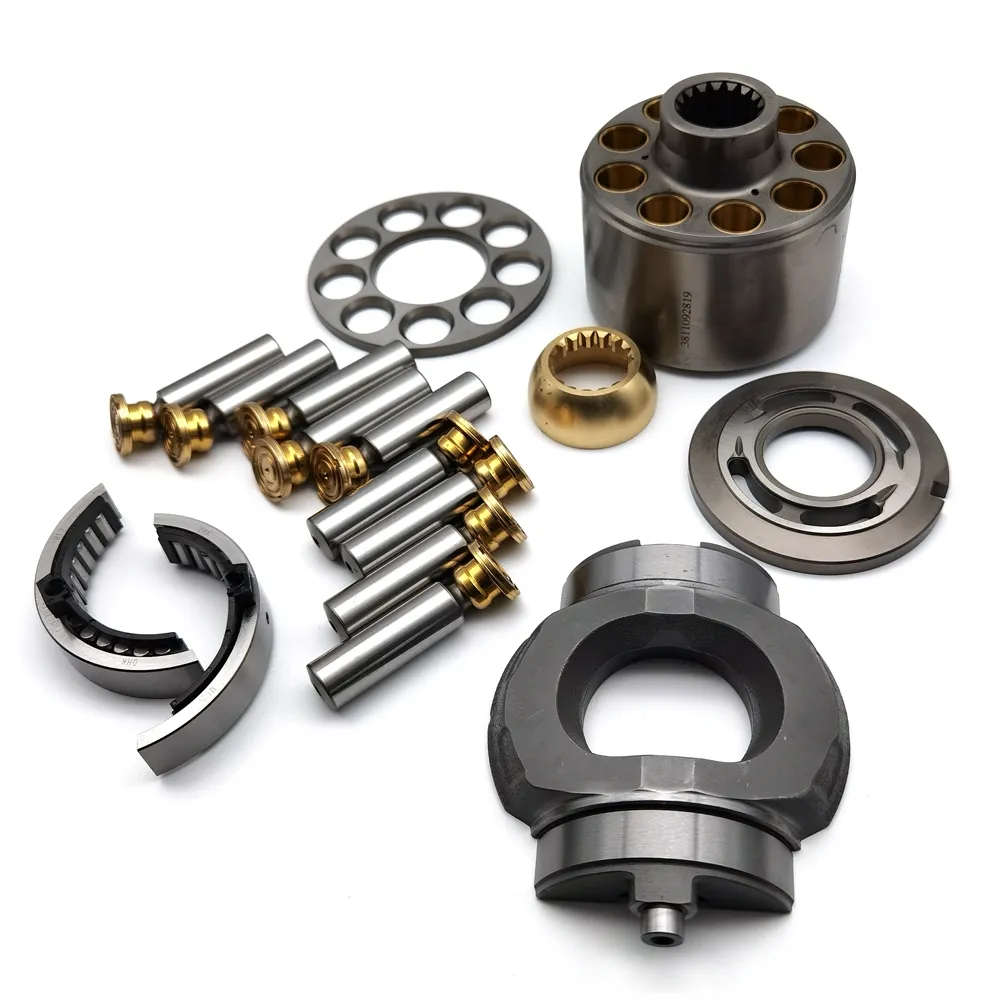 Rexroth Hydraulic Pump Parts: A4VG40 Repair Kit For... From Maweicaomcx ...