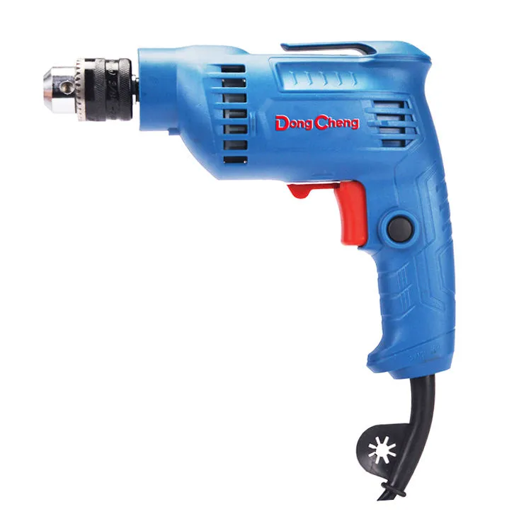 Variable Speed Electric Drill - Forward & Reverse, Cordless Power Drill ...