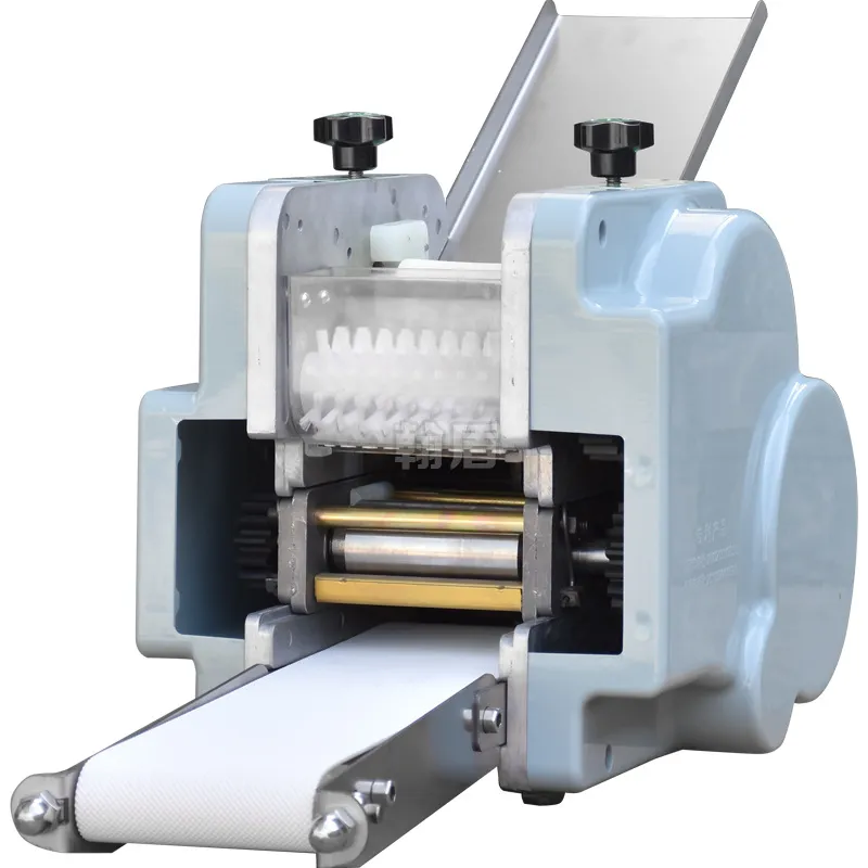 Automatic Tortilla Maker Machine, 2L Capacity, 110V/220V, 120W, For ...