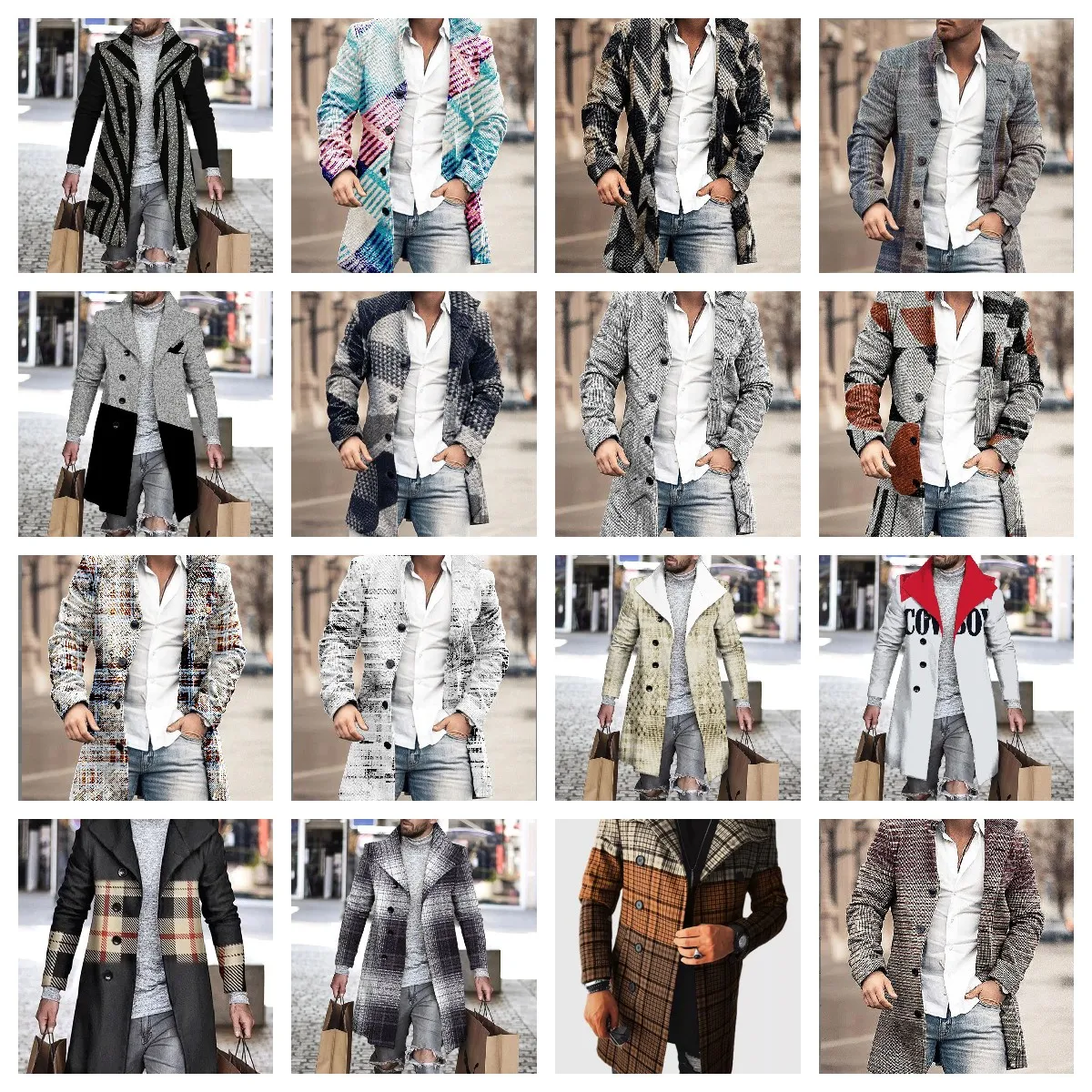 What is a Trench Coat and How to Style it?