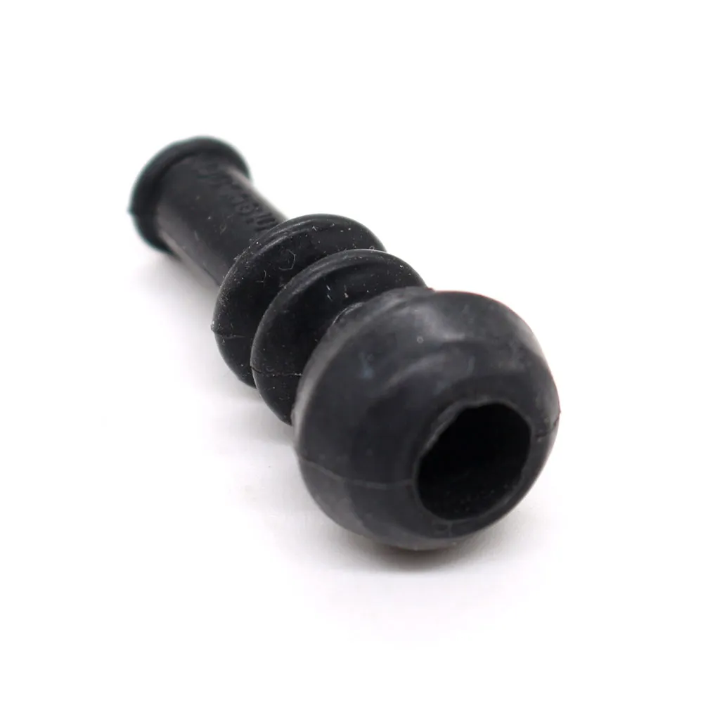 Genuine Rubber Boot 1-Way Waterproof Electrical Connector - VW, Audi ...