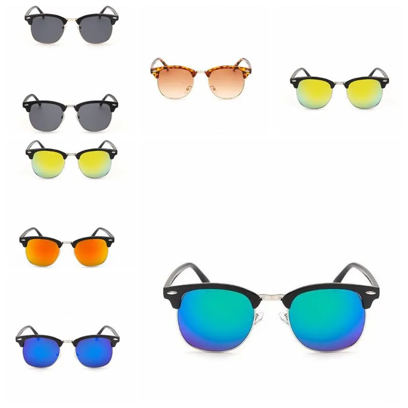Retro Designer Sunglasses - Stylish Sun Protection Eyewear for Travel ...