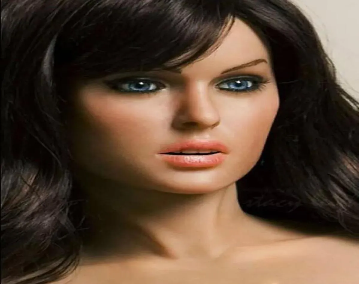 Sexy Japonesa Sexo Real Muñeca Tamaño Vida Realista Silicona Sexo Muñeca Vagina Suave Amor