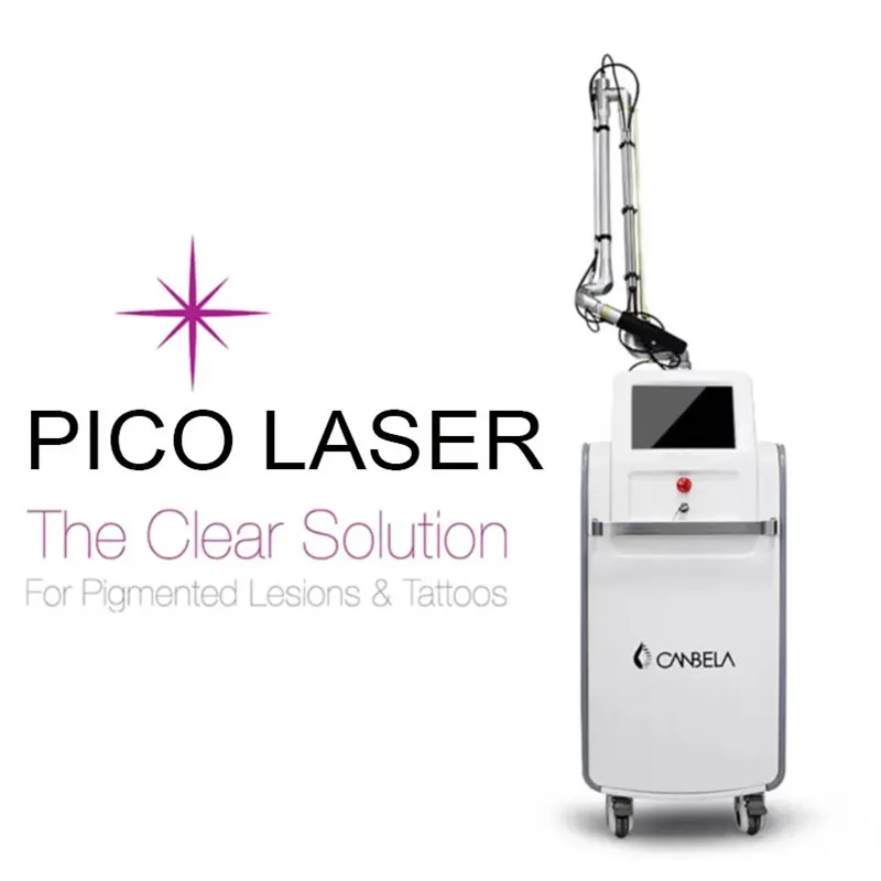 2023 PECO PECO LASER MACHINE TATTO SEDALOVE REPMENT REMOVAL 755NM ...