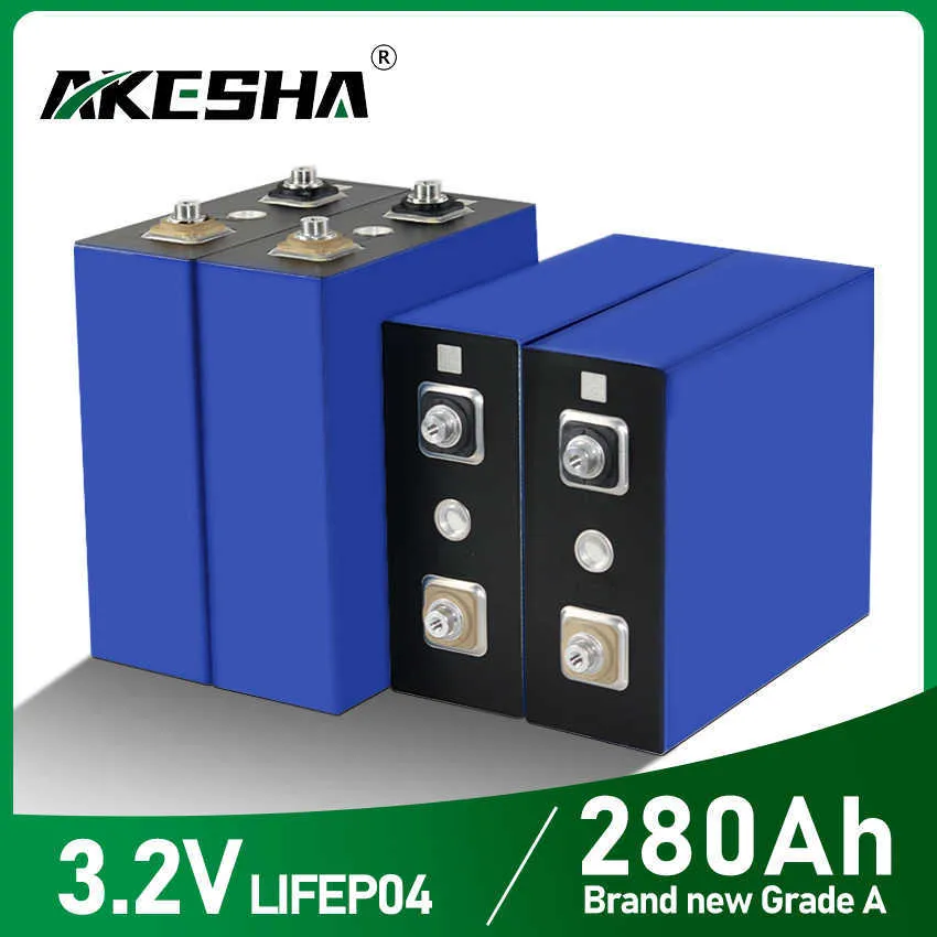 48V LiFePO4 Battery Pack 280Ah Cycles 6000 Lithium Ion Batteries 4/8/16 ... 48V LiFePO4 Battery Pack 280Ah Cycles 6000 Lithium Ion Batteries 4/8/16 ...