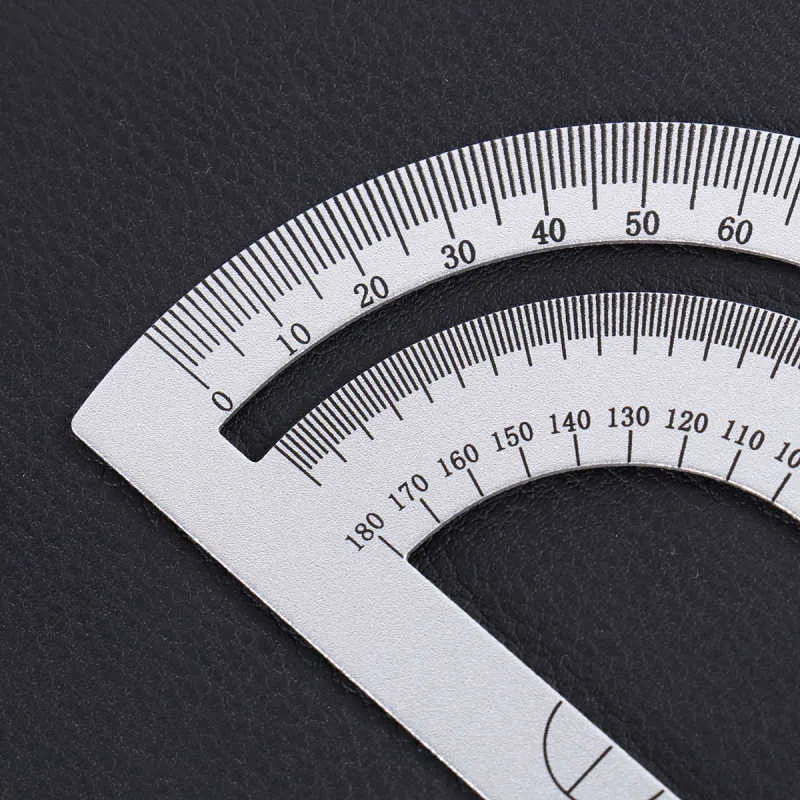 Wholesale Math Radius Gauge Set For Kids: Ruler Geometry Measuring ...