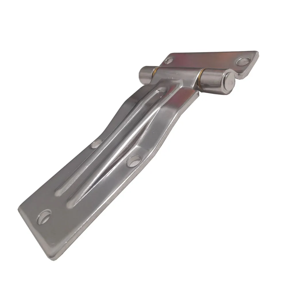 Stainless Steel Truck Van Container Door Hinge... From Gaitetrading ...