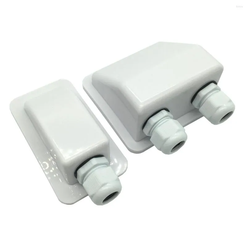 Waterproof Solar Wire Holder Coaxial Cable For Internet For RV, Yacht ...