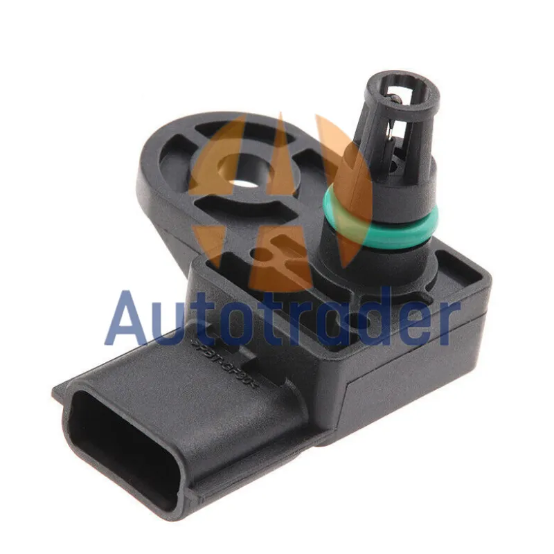 Sensor De Refuerzo De Mapa Nuevo 0261230319 SH01 18 211 F01R00E038 PE7W ...