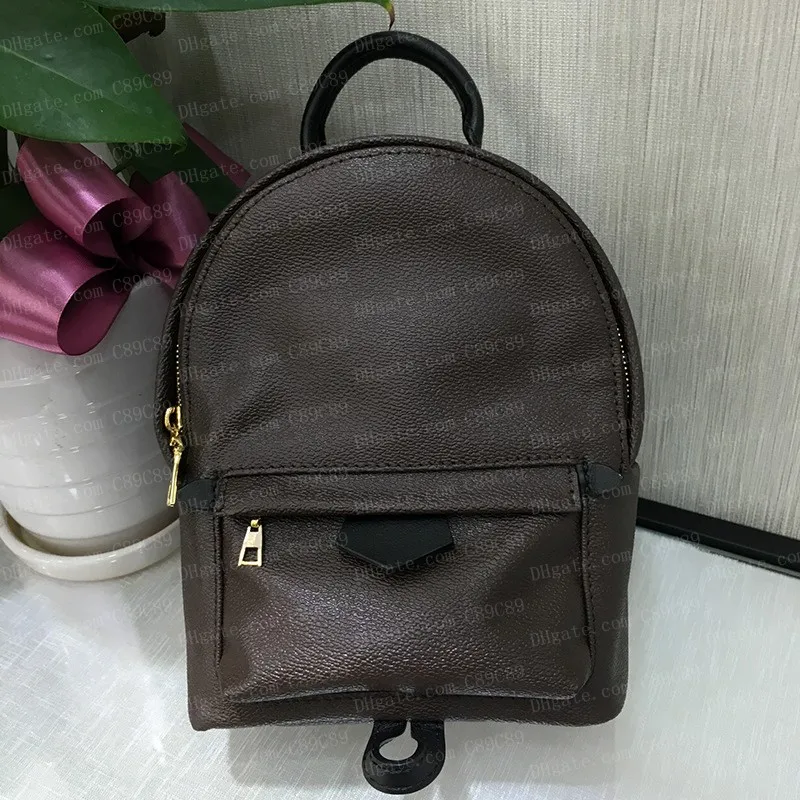 Fashion Leather Mini Backpack For Women Casual... From C89c89, $27.12 ...