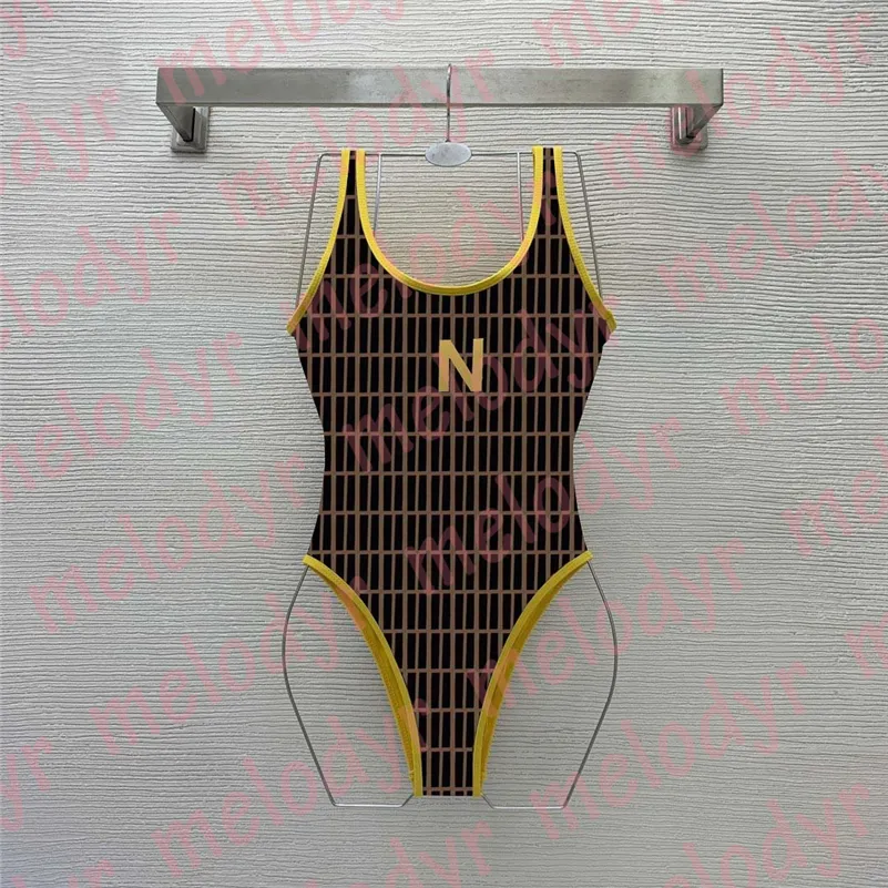Summer Vacation Ready: Quick Dry Padded One Piece Bikini Swimsuits ...