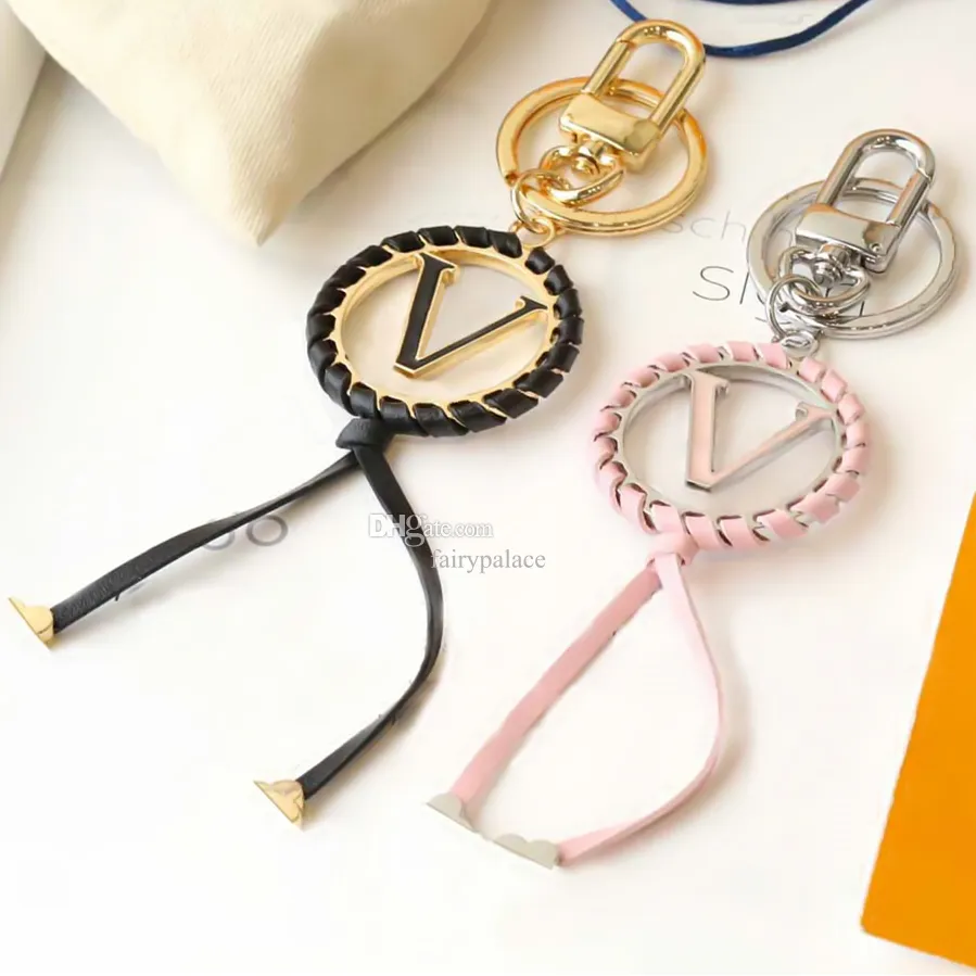 Classic Handmade Keychain: Top-Quality, Stylish Luxury Key Chain for ...