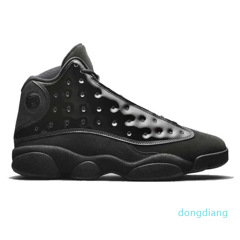 Hot Cake 2022 University Gold Jumpman 13 Basketball Shoes Jorden 13S ...