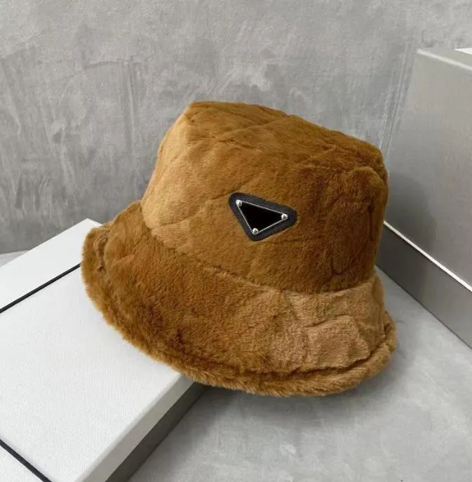 Designer 5A Solid Wool Cashmere Skull Cap For Men And Women Fashionable ...