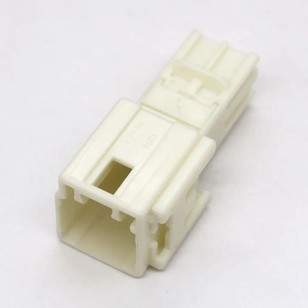 Automotive Connector Kit: 1 Pin Male Housing Secure... From ...