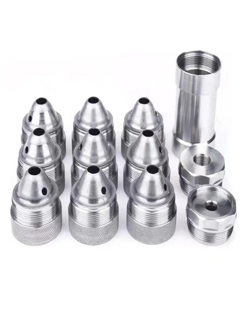 Premium Modular Solvent Trap Fuel Filter - 925 Stainless Steel, 1/2x28 ...